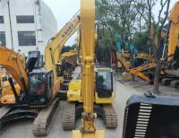 China New Maintenance Komatsu 20 Ton Excavator PC200-7 Low Price, Used 1-Year Warranty Hydraulic Excavator Komatsu PC200 PC210 PC220 PC240 PC300 on Promotion for sale