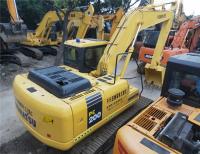 China New Maintenance Komatsu 20 Ton Excavator PC200-7 Low Price, Used 1-Year Warranty Hydraulic Excavator Komatsu PC200 PC210 PC220 PC240 PC300 on Promotion for sale