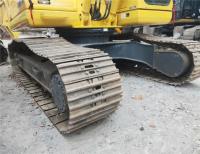China New Maintenance Komatsu 20 Ton Excavator PC200-7 Low Price, Used 1-Year Warranty Hydraulic Excavator Komatsu PC200 PC210 PC220 PC240 PC300 on Promotion for sale