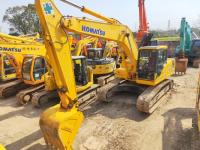 China Used Most Popular Komatsu Excavator PC200-7 High Effective on Sale, Secondhand Origin Japan Crawler Digger Komatsu PC200 PC200 PC240 PC300 PC360 PC450 Low Price for sale