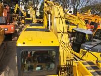 China Used Most Popular Komatsu Excavator PC200-7 High Effective on Sale, Secondhand Origin Japan Crawler Digger Komatsu PC200 PC200 PC240 PC300 PC360 PC450 Low Price for sale