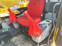 China Used Most Popular Komatsu Excavator PC200-7 High Effective on Sale, Secondhand Origin Japan Crawler Digger Komatsu PC200 PC200 PC240 PC300 PC360 PC450 Low Price for sale