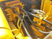 China Well Maintenance Komatsu Excavator PC200-7 How Hours, Used Perfect Performance Track Digger Komatsu PC160 PC200 PC210 PC220 PC230 PC240 PC300 PC360 Hot Selling for sale