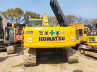 China Used Excavator Komatsu PC200-7 Hot Sale, Secondhand Komatsu 20 Ton Crawler Digger PC200 PC210 PC220 PC230 PC240 PC270 PC300 for Sale for sale