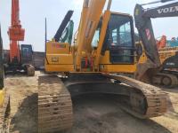 China Used Excavator Komatsu PC200-7 Hot Sale, Secondhand Komatsu 20 Ton Crawler Digger PC200 PC210 PC220 PC230 PC240 PC270 PC300 for Sale for sale