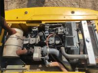 China Used Excavator Komatsu PC200-7 Hot Sale, Secondhand Komatsu 20 Ton Crawler Digger PC200 PC210 PC220 PC230 PC240 PC270 PC300 for Sale for sale