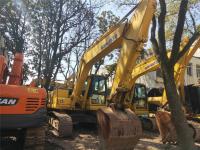 China Used Good Condition Japanese Brand Komatsu PC160-7 Excavator Low Price, Secondhand Original Komatsu Crawler Excavator PC160 PC200 PC210 PC220 PC240 for Sale for sale