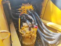 China Used Good Condition Japanese Brand Komatsu PC160-7 Excavator Low Price, Secondhand Original Komatsu Crawler Excavator PC160 PC200 PC210 PC220 PC240 for Sale for sale