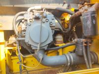 China Used Komatsu PC160 Excavator Made in Japan for Sale, Secondhand Komatsu 16 Ton Hydraulic Crawler Digger PC160 PC200 PC210 PC220 PC230 PC240 on Promotion for sale