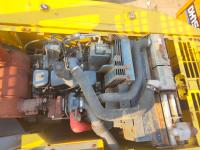 China Used Komatsu PC160 Excavator Made in Japan for Sale, Secondhand Komatsu 16 Ton Hydraulic Crawler Digger PC160 PC200 PC210 PC220 PC230 PC240 on Promotion for sale