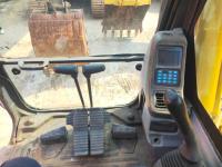 China Komatsu 16 Ton Excavator PC160LC-7 on Promotion, Perfect Peformance Original Track Digger Komatsu PC160 PC200 PC210 PC220 PC230 PC240 PC270 PC300 Hot Selling for sale