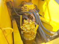 China Komatsu 16 Ton Excavator PC160LC-7 on Promotion, Perfect Peformance Original Track Digger Komatsu PC160 PC200 PC210 PC220 PC230 PC240 PC270 PC300 Hot Selling for sale