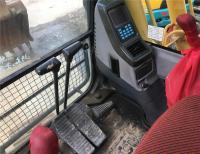 China Used 16 Ton Komatsu Excavator PC160LC-7 Good Condition, Secondhand Origin Japan Crawler Digger Komatsu PC120 PC128 PC130 PC138 PC160 PC200 PC210 PC220 PC230 for sale