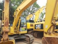 China Used Popular Product Komatsu Excavator PC138us for Sale, Secondhand Original Crawler Digger Komatsu PC120 PC128 PC130 PC138 PC158 on Promotion for sale