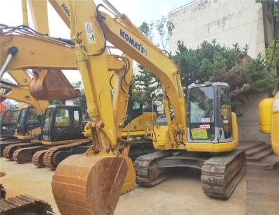 China Secondhand Komatsu Excavators PC100 PC120 PC128 PC130 PC138 PC158 PC160 PC200 PC210 PC220 PC230 PC240 PC270 PC300 PC350 PC360 Hot Selling for sale