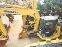 China Secondhand Komatsu Excavators PC100 PC120 PC128 PC130 PC138 PC158 PC160 PC200 PC210 PC220 PC230 PC240 PC270 PC300 PC350 PC360 Hot Selling for sale