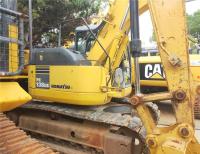China Secondhand Komatsu Excavators PC100 PC120 PC128 PC130 PC138 PC158 PC160 PC200 PC210 PC220 PC230 PC240 PC270 PC300 PC350 PC360 Hot Selling for sale