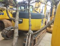 China Secondhand Komatsu Excavators PC100 PC120 PC128 PC130 PC138 PC158 PC160 PC200 PC210 PC220 PC230 PC240 PC270 PC300 PC350 PC360 Hot Selling for sale
