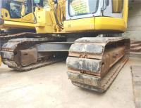 China Secondhand Komatsu Excavators PC100 PC120 PC128 PC130 PC138 PC158 PC160 PC200 PC210 PC220 PC230 PC240 PC270 PC300 PC350 PC360 Hot Selling for sale