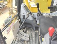 China Secondhand Komatsu Excavators PC100 PC120 PC128 PC130 PC138 PC158 PC160 PC200 PC210 PC220 PC230 PC240 PC270 PC300 PC350 PC360 Hot Selling for sale