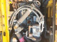 China Used High Efficiency Komatsu Excavator PC138-8 on Sale, Secondhand Japanese Track Digger Komatsu PC120 PC128 PC130 PC138 PC158 PC160 PC200 PC210 PC220 for sale