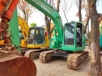 China Very Well Maintenance Japanese Medium Crawler Excavator Komatsu PC120 PC128 PC130 PC138 PC158 PC160 PC200 PC210 PC220 PC230 PC240 PC300 Hot Sale for sale