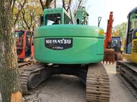China Very Well Maintenance Japanese Medium Crawler Excavator Komatsu PC120 PC128 PC130 PC138 PC158 PC160 PC200 PC210 PC220 PC230 PC240 PC300 Hot Sale for sale