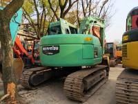 China Used Komatsu Excavator PC138us on Sale, Secondhand 14 Ton Origin Japan Crawler Digger Komatsu PC120 PC128 PC130 PC138 PC158 with Good Price on Promotion for sale