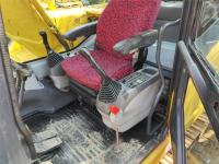 China Used Original Hydraulic Crawle Excavator Komatsu PC120 PC128 PC130 PC138 PC160 PC200 PC210 PC220 PC230 PC240 Low Price with 1 Year Warranty Hot Sale for sale