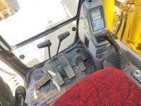 China Used Komatsu Popular Excavator PC128 on Promotion, Secondhand 13 Ton High Quality Track Digger Komatsu PC120 PC128 PC130 PC138 PC160 PC200 Hot Sale for sale