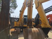 China Used Komatsu Digger PC128us with Low Price High Quality, Secondhand Original Excavator Komatsu PC120 PC128 PC130 PC138 PC158 PC160 on Promotion for sale