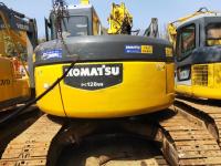 China Used Komatsu Digger PC128us with Low Price High Quality, Secondhand Original Excavator Komatsu PC120 PC128 PC130 PC138 PC158 PC160 on Promotion for sale