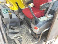 China Used Komatsu Digger PC128us with Low Price High Quality, Secondhand Original Excavator Komatsu PC120 PC128 PC130 PC138 PC158 PC160 on Promotion for sale