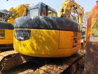 China Perfect Condition Origin Japan Excavator Komatsu PC100 PC120 PC128 PC130 PC138 PC158 PC160 PC200 PC210 PC220 PC230 PC240 Nice Price with 1 Year Warranty for sale