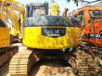 China Used Popular Excavator Komatsu PC128 on Sale, Secondhand Komatsu Track Digger PC100 PC120 PC128 PC130 PC160 PC200 Good Condition Nice Price 1 Year Warranty for sale