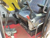 China Used Popular Excavator Komatsu PC128 on Sale, Secondhand Komatsu Track Digger PC100 PC120 PC128 PC130 PC160 PC200 Good Condition Nice Price 1 Year Warranty for sale