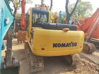 China Used Komatsu Excavator PC120-8 on Sale, Secondhand Hydraulic Track Digger PC100 PC120 PC130 PC160 PC200 PC220 PC230 PC240 with High Quality Nice Price for sale