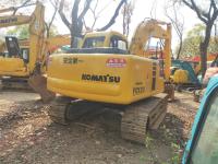 China Used Komatsu PC120-6e Crawler Digger Made in Japan for Sale, Secondhand High Quality Hydraulic Excavator Komatsu PC100 PC120 PC130 PC160 PC200 Nice Price for sale