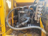 China Used Komatsu PC120-6e Crawler Digger Made in Japan for Sale, Secondhand High Quality Hydraulic Excavator Komatsu PC100 PC120 PC130 PC160 PC200 Nice Price for sale