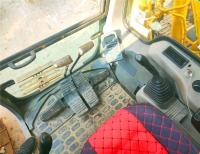 China Used Komatsu Medium Excavator PC120 on Sale, Secondhand Origin Japan Hydraulic Crawler Digger Komatsu PC100 PC120 PC130 PC150 PC160 with High Quality for sale