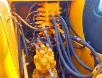 China Used Komatsu Medium Excavator PC120 on Sale, Secondhand Origin Japan Hydraulic Crawler Digger Komatsu PC100 PC120 PC130 PC150 PC160 with High Quality for sale