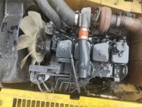 China Used High Quality Komatsu Excavator PC100 PC120 PC130 PC160 PC200 on Promotion, Secondhand 10 Ton Track Digger Komatsu PC100 with 1 Year Warranty for sale