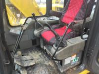 China Used Komatsu Excavator PC100-6 on Promotion, Secondhand Origin Japan 10 Ton Track Digger Komatsu PC100-6 PC120 PC130 PC160 Hot Sale for sale