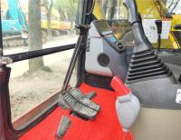 China Used Japanese 7 Ton Komatsu MIDI Excavator PC55 PC56 P60 PC70 PC78 in Good Condition, Secondhand High Effective Track Digger Komatsu PC70 on Sale for sale