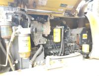 China Used Japanese 7 Ton Komatsu MIDI Excavator PC55 PC56 P60 PC70 PC78 in Good Condition, Secondhand High Effective Track Digger Komatsu PC70 on Sale for sale
