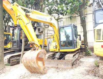 China Used Komatsu Track Digger PC30 PC35 PC50 PC55 PC56 PC60 PC70 PC78 Hot Sale, Secondhand High Quality Crawler Excavator Komatsu PC70-8 for sale