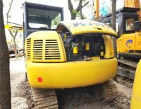 China Used Komatsu Track Digger PC30 PC35 PC50 PC55 PC56 PC60 PC70 PC78 Hot Sale, Secondhand High Quality Crawler Excavator Komatsu PC70-8 for sale
