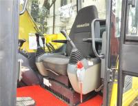 China Used Komatsu Track Digger PC30 PC35 PC50 PC55 PC56 PC60 PC70 PC78 Hot Sale, Secondhand High Quality Crawler Excavator Komatsu PC70-8 for sale