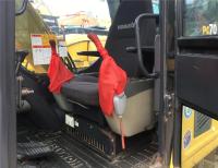 China Used Komatsu PC18 PC30 PC35 PC50 PC55 PC56 PC60 PC70 PC78 Excavators Hot Sale, Secodhand Origin Japan 7 Ton Crawler MIDI Excavator Komatsu PC70-8 for sale