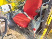 China Used Beautiful Komatsu Excavator PC70-8, Secondhand High Quality Crawler Digger Komatsu PC70 PC78 PC60 PC56 PC55 with 1 Year Warranty on Sale for sale